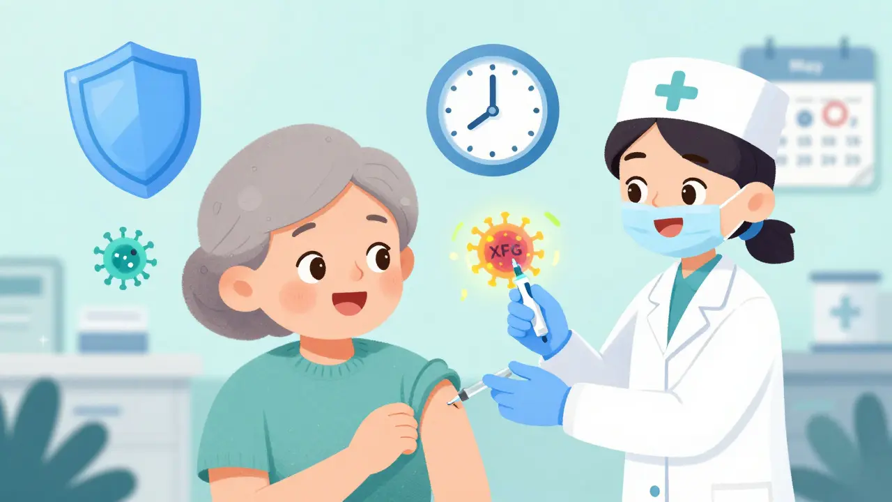 COVID-19: Symptoms, Variants, Vaccines, and Treatment Options Today