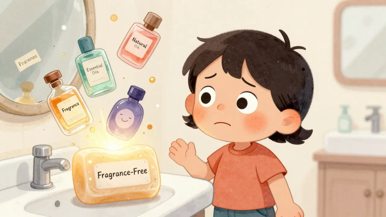 Sensitive Skin Care: Fragrance-Free Routines and Testing